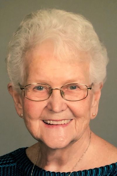 Jane Ann Ball 1935-2020 | News, Sports, Jobs - The Vindicator